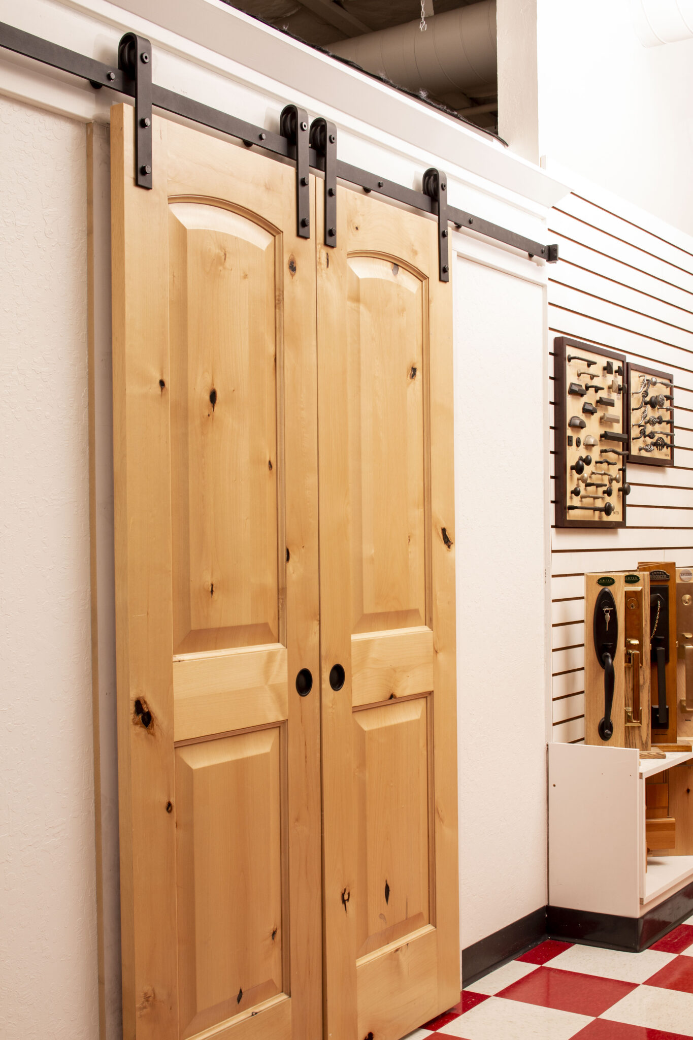 Residential Wood Doors in Reno | Thompson Garage Doors