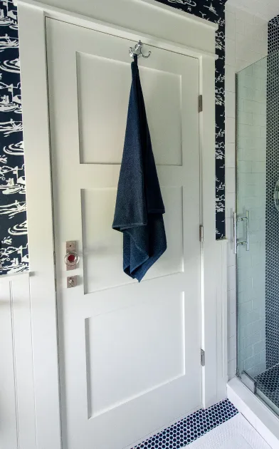 Interior Doors - Thompson Garage Doors