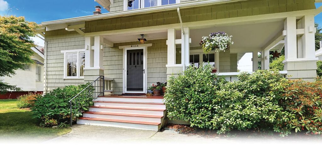 Titan Security Doors: Ultimate Protection for Your Home