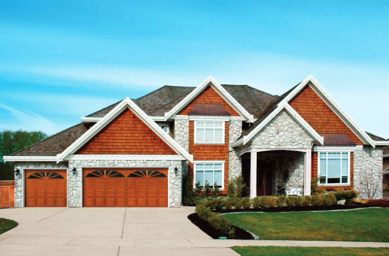 Reno Garage Door Repair and Service Company | Thompson Garage Doors