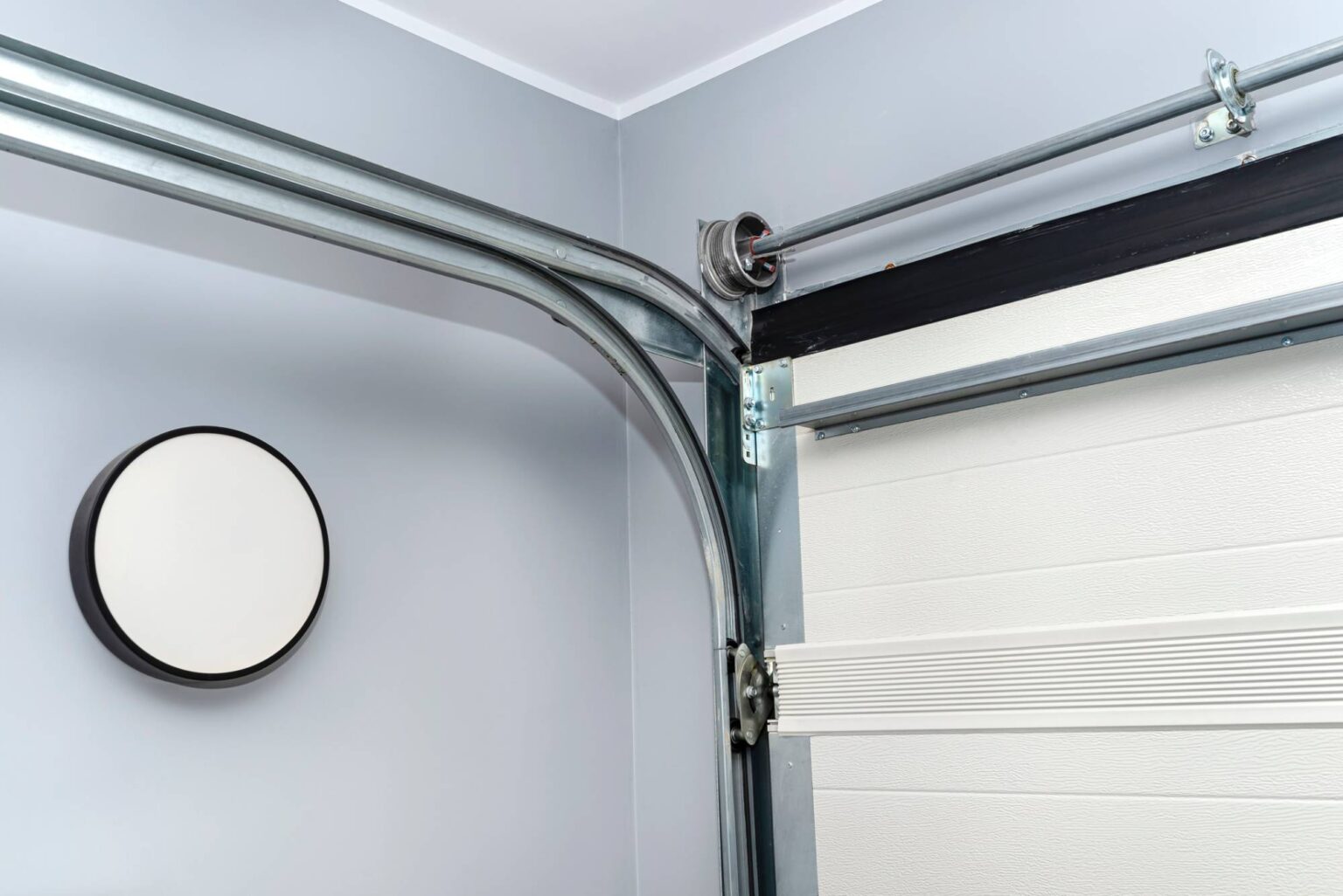 Is It Time to Replace Your Garage Door Rollers?
